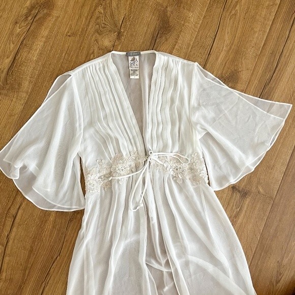 Vintage | Intimates & Sleepwear | Vintage Jonquil By Diane Samandi ...